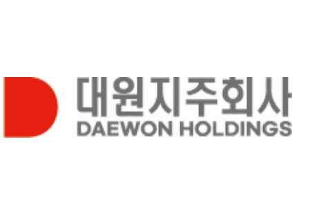 DAEWON.